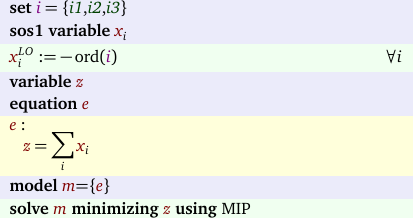 Yet Another Math Programming Consultant: SOS1 variables and Wikipedia