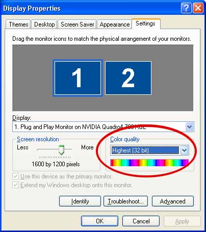 Carol-Ann's Digital Graphics: Task 2