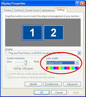 Carol-Ann's Digital Graphics: Task 2