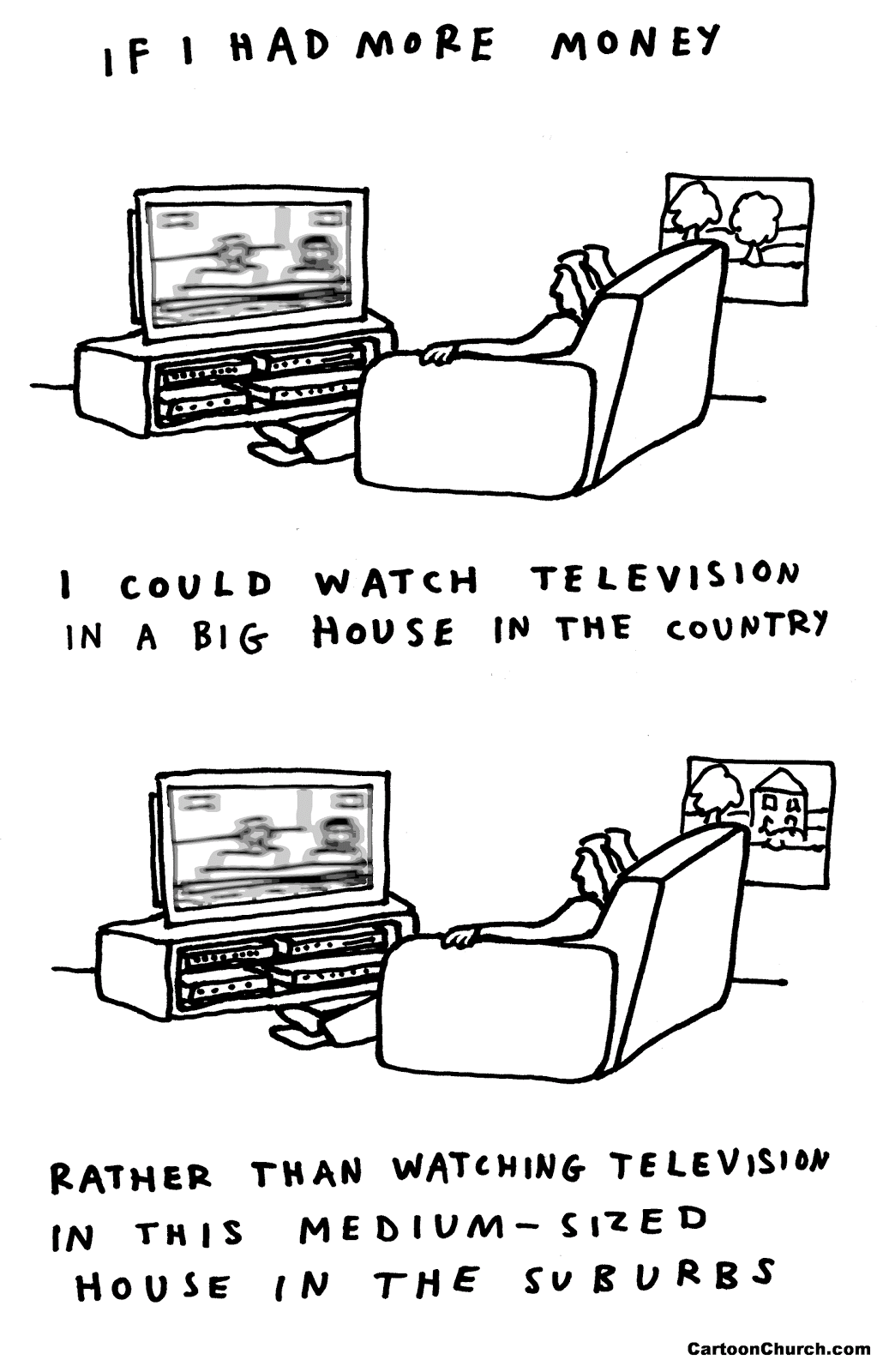 Secundário: IF CLAUSES