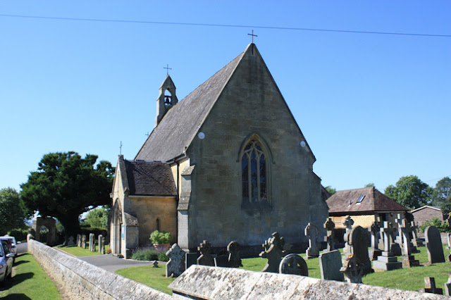 Grave Mistakes: 2016