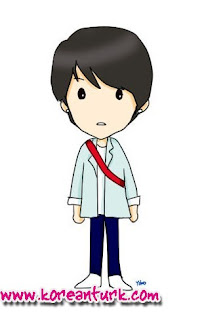 Cartoon Heartstrings