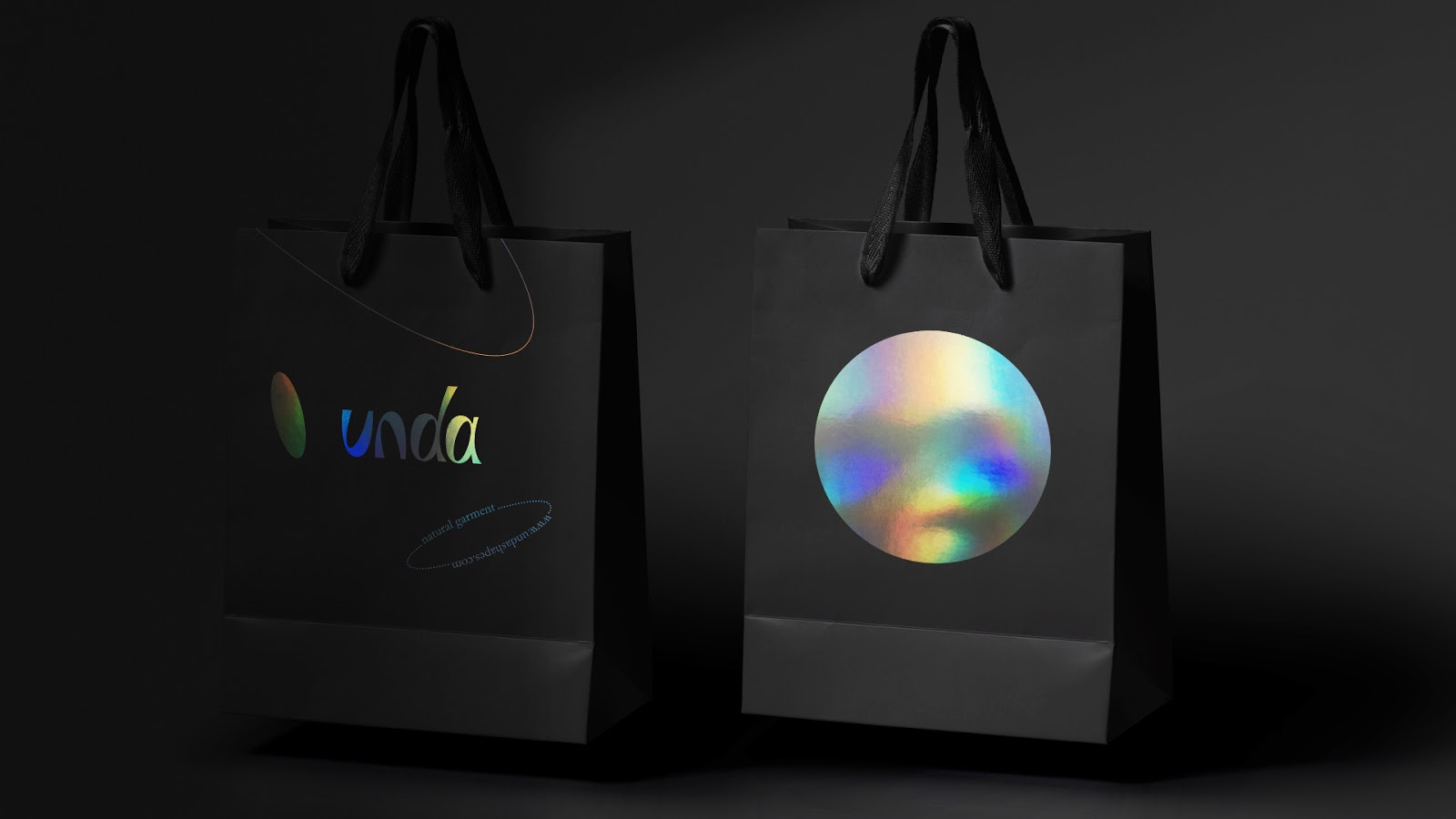 Unda – Packaging Of The World