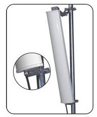 Jenis Antena BTS | Networking dan SSH Gratis setiap hari