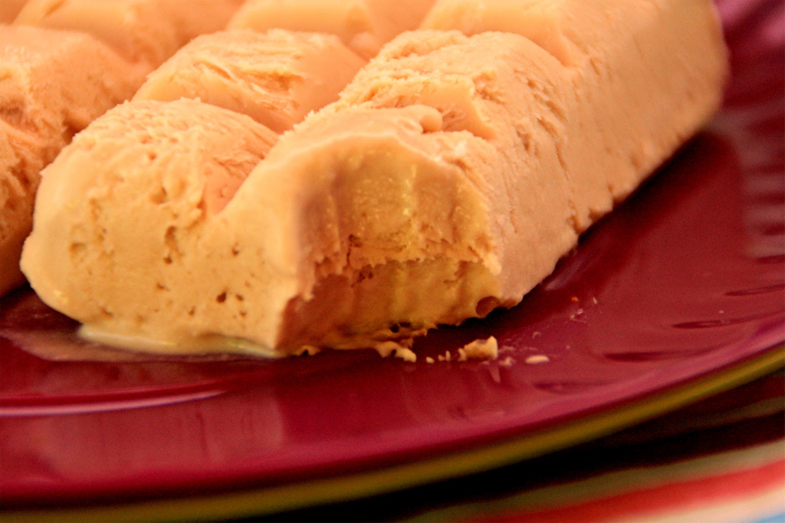 Desirvientadas: Maple Mocha Pops