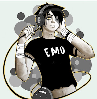popmusicplus: emo music