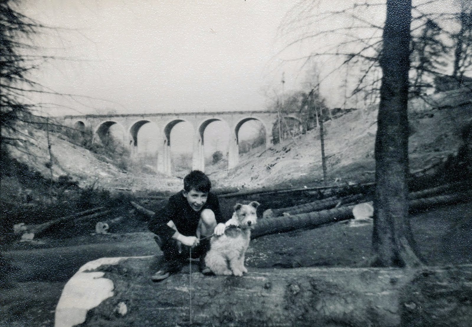 'Stainmore 150' Diary: April 2011