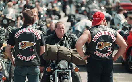 BOO-Irs: Hells Angels Motorcycle Club (HAMC)