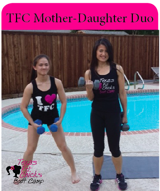 Texas Fit Chick Family Deal is HERE! Keep your Girls FIT this summer ...