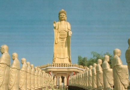 Traveler Guide: Taiwan, Asia Heart of Enchanting