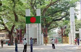 AMAZING BANGLADESH: BENAPOLE LAND PORT