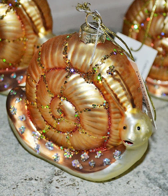 The Outlaw Gardener: Visiting The Barn