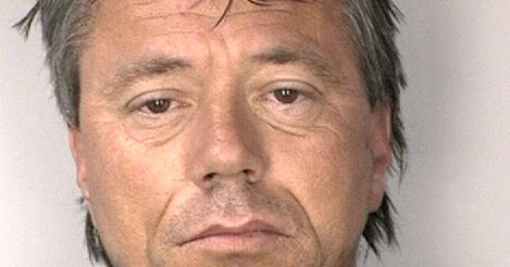 Eric Hook, el estafador que se hace pasar por estrellas del rock ...