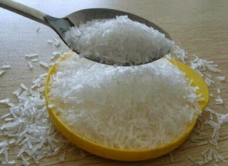 Penjelasan Tentang Vetsin / Micin / MSG (Monosodium Glutamate) - Blog ...