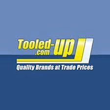 Tooled-Up Voucher Code