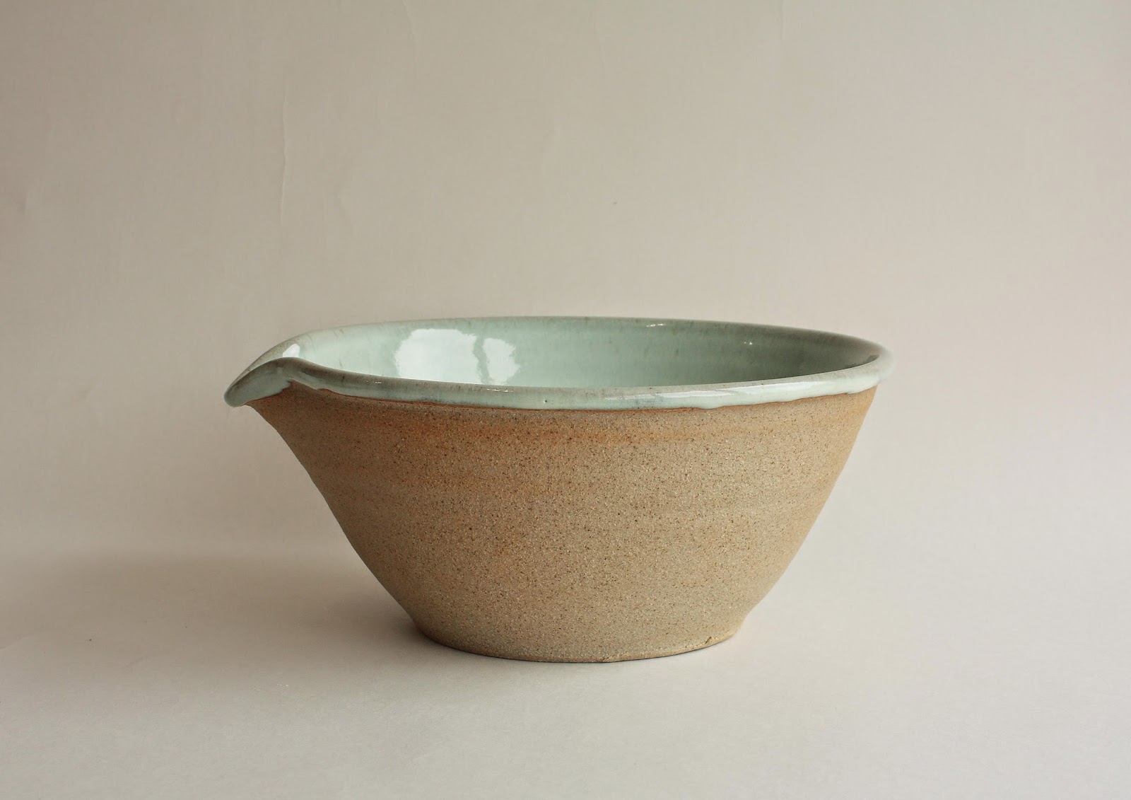 Jacob Bodilly Pottery