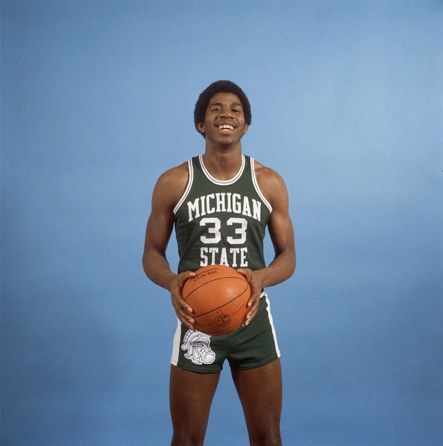 Buster's Blog: A Photo Gallery Of Big Ten Basketball Greats