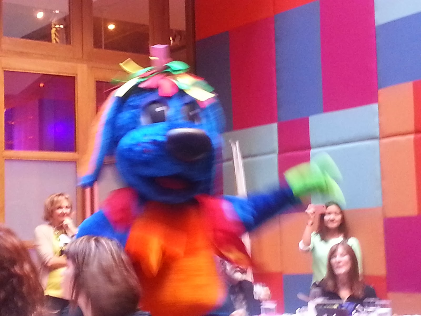 The Family Vacationist: December 2013