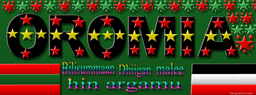 Ankaakuu Bilisummaa Oromoo