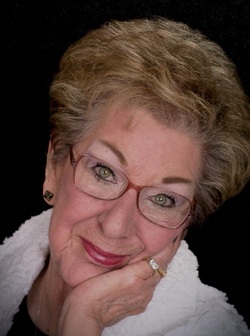 Inside Joplin Obituaries: Norma Sullivan