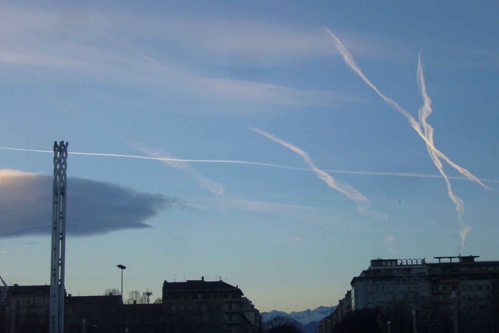 alice corsi: Blu riflesso, il romanzo incompreso