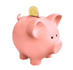 MAM'arelle: Création d'une cagnotte en ligne