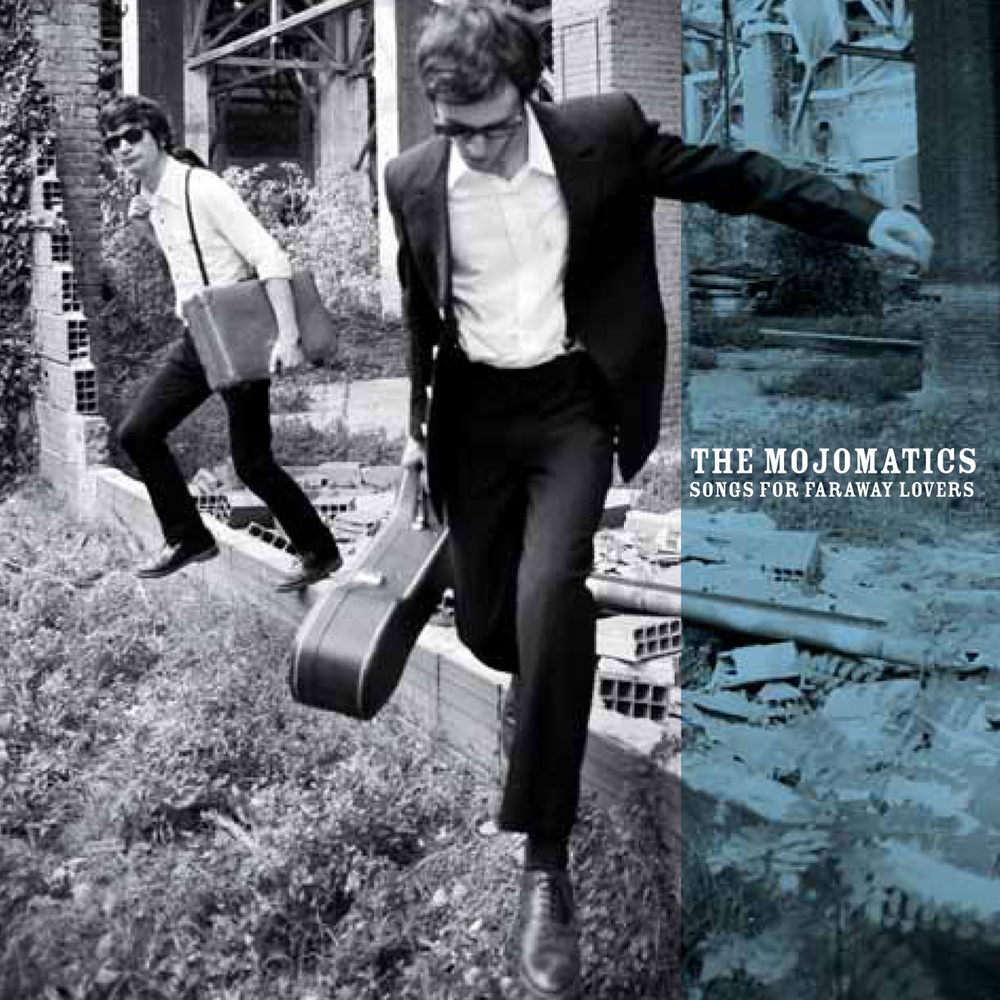 Faster and Louder: Top Ten Albums of 2006!