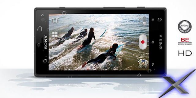 Phones 3XE: Sony Xperia ACRO S HD, Lt26w, Custom Rom List