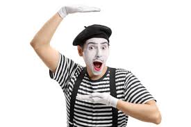 Historia de los Mimos ~ TBN - ARGENTINA