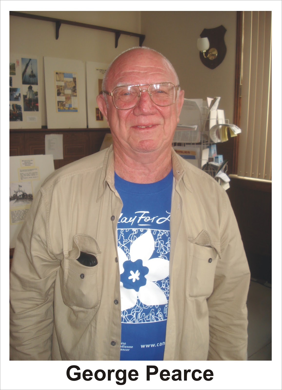 Hastings County Historical Happenings: Dr. Pearce and Dr. Collip