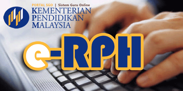 The Pillars of Dreams: eRPH 2015 - Mudah dan sangat membantu