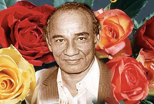 Golden Era of Bollywood: INDEEVAR- The Most Underrated Lyricist