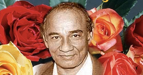 Golden Era of Bollywood: INDEEVAR- The Most Underrated Lyricist