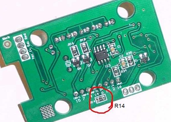 Diagnostyka samochodów: Modyfikacja ELM 327 do obsługi CAN