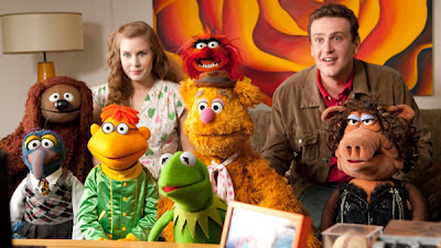 The Muppets - La alegría de volver, para quedarse-