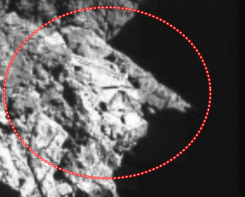 Rosetta Mission: Comet 67P is not a Comet but Alien Object