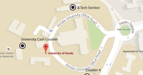 Arul's Blog: How to get Transcript/Transcript of grades from Kerala ...