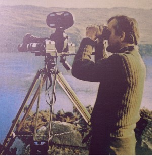 LOCH NESS MONSTER: 2012-09-16