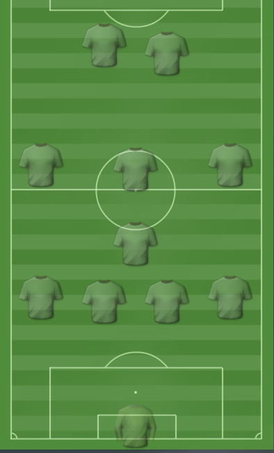 Mr Hough FM15 ~ Football Menager Destek