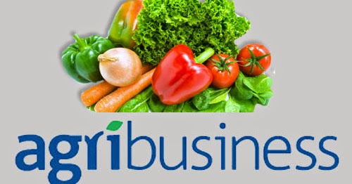 Kaitan-kaitan dan Ruang Lingkup Agribisnis ~ Sanggar Tani