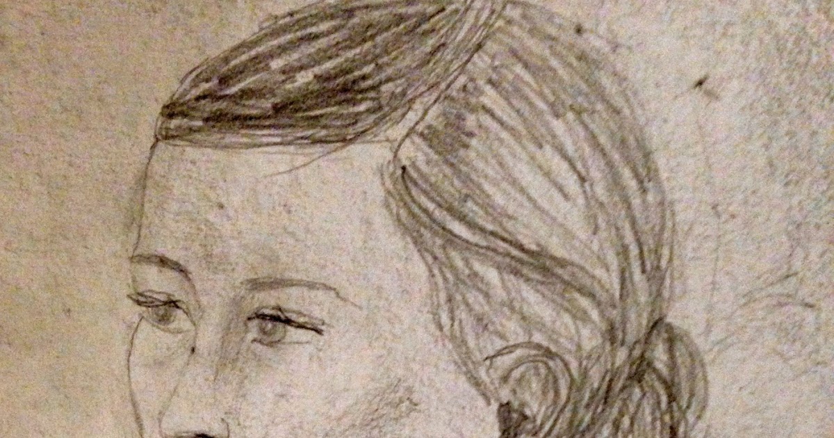 Berlin Drawing Room Blog: Homework: tonal gradation and facial proportions