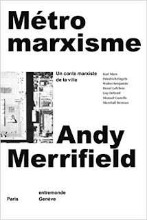 Les Livres de Philosophie: Andy Merrifield (dir.) : Métromarxisme. Un ...