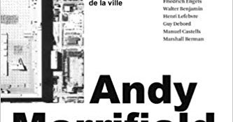 Les Livres de Philosophie: Andy Merrifield (dir.) : Métromarxisme. Un ...