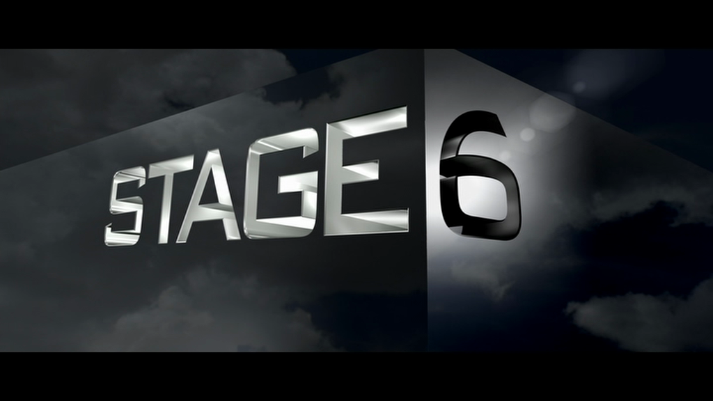 Logos Cine: Stage 6