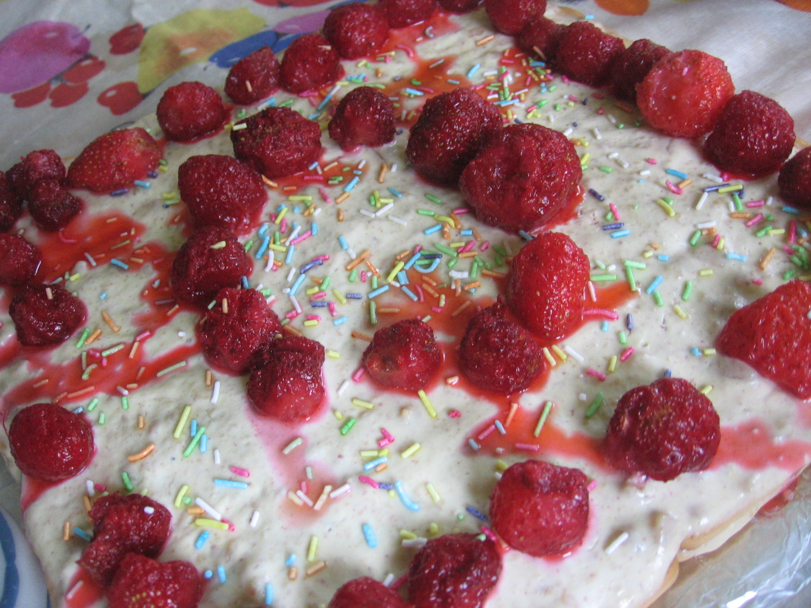 Krissu kokkab: Imelihtne ja maitsev halvaaküpsisetort