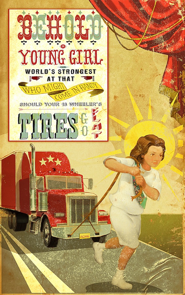 Gerald & Cullen Rapp: 10 RAPP ARTISTS SELECTED FOR THE COMMUNICATION ...