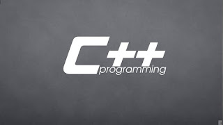 كورس برمجة C ⁄ C plus plus : functions , return values | كورسات بالعربي