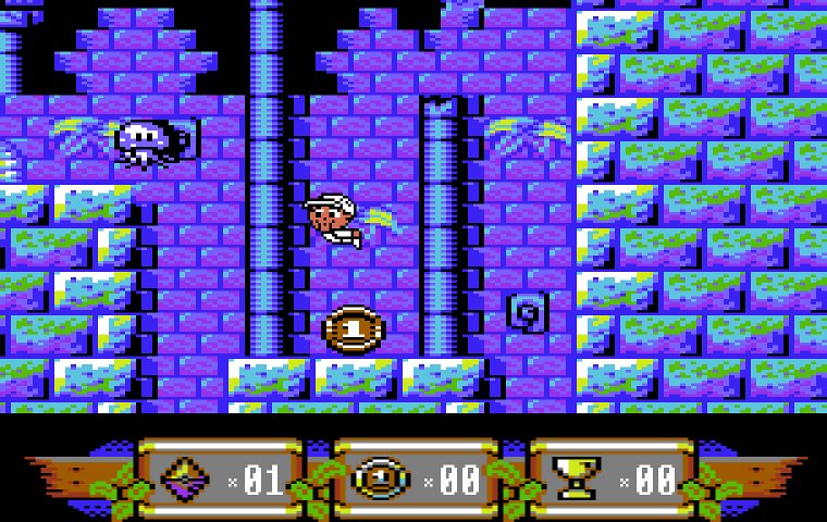 Indie Retro News: Sam's Journey - The first two-minute gameplay trailer ...