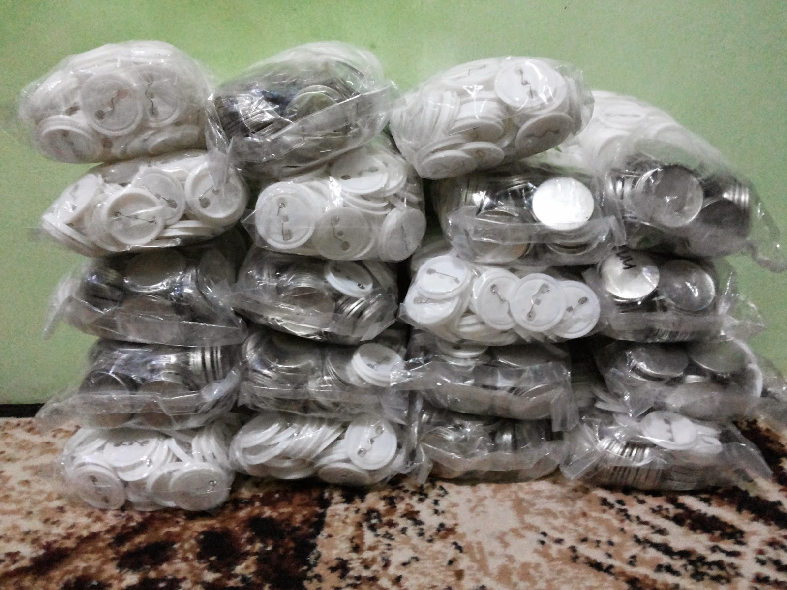 CETAK MURAH PIN BEKASI | PERCETAKAN MURAH DAN CEPAT DI BEKASI I 0895 ...