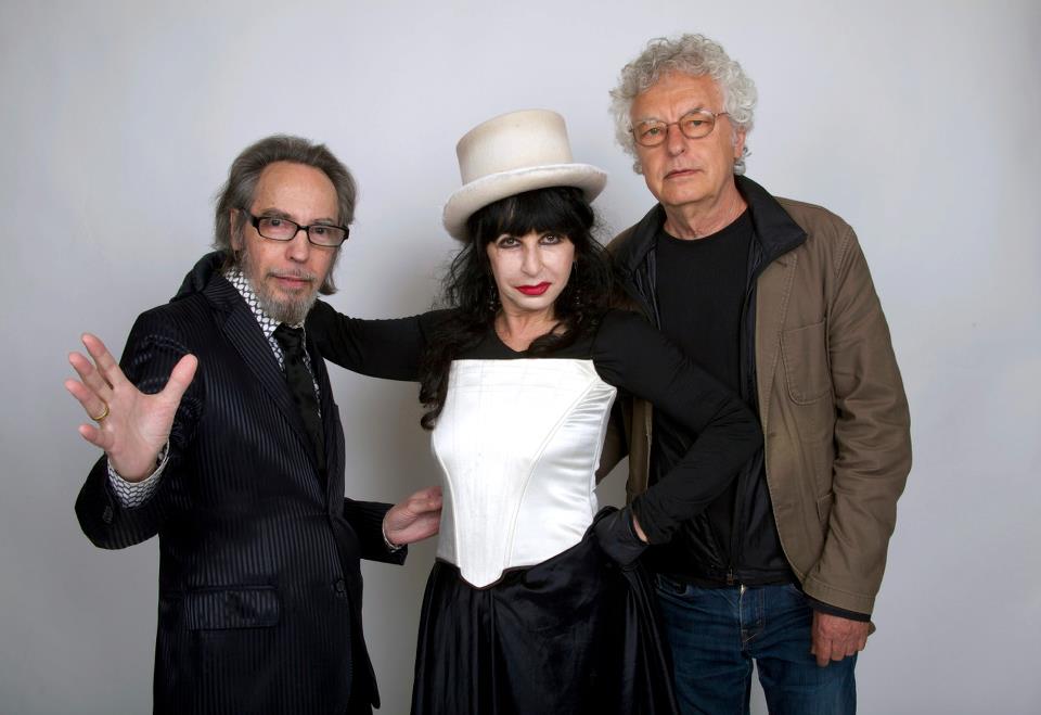 The Triangle Project: ANTON PERICH: PLACED INTO ART HISTORY - IN THE ...